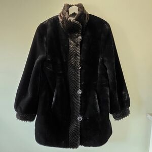 Laura | Jackets & Coats | Novelti For Laura Petites 56 Old Money ...
